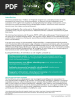 Accor Impact Report 2023 | PDF | Sustainability | Efficient Energy Use