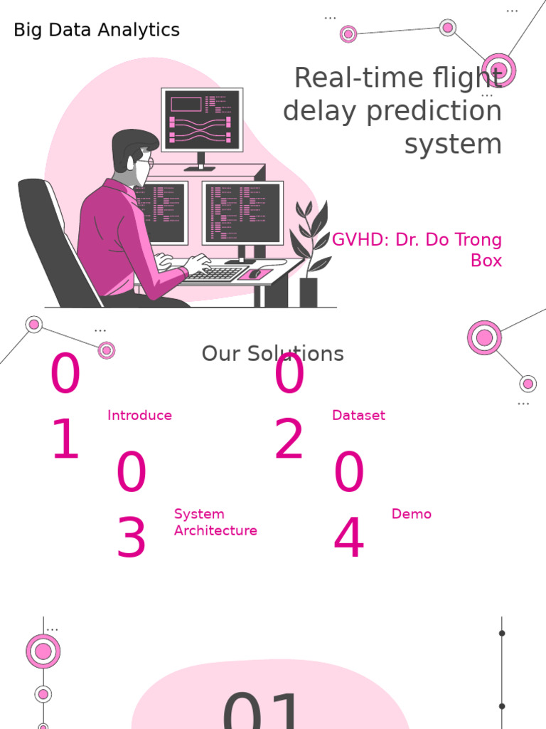 Slide BigData English English | PDF | Logistic Regression | Regression Analysis