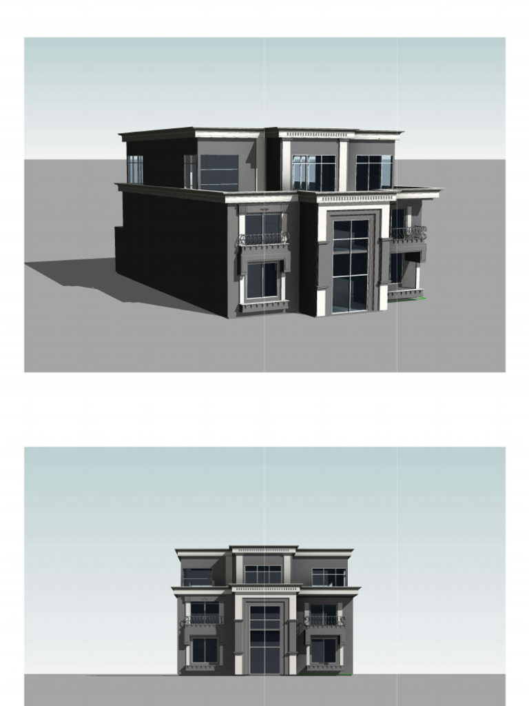 task 12 revit advanced | PDF