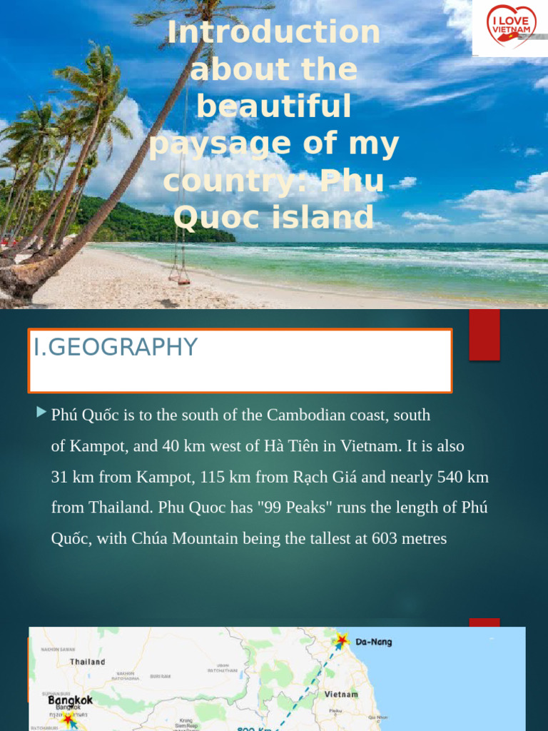 Phu Quoc | PDF