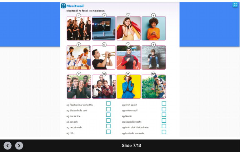 Slide 5 - Presentation Session Student - Pear Deck | PDF