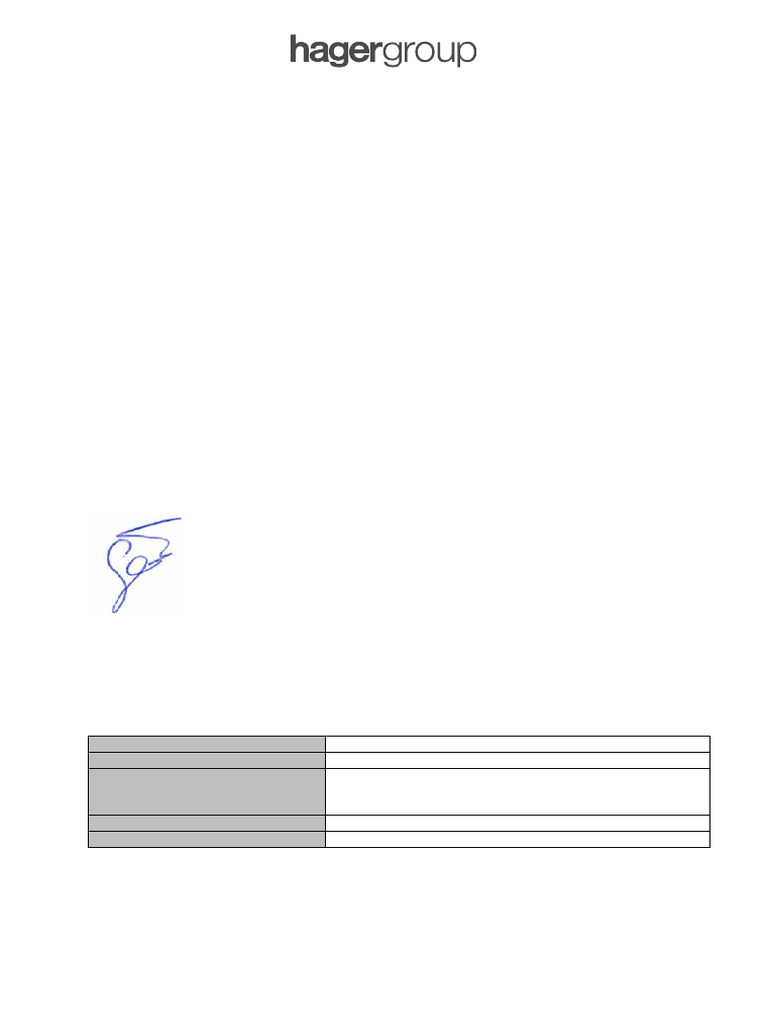 HA - Reach Declaration VU602NWH | PDF | Science And Law | Chemistry