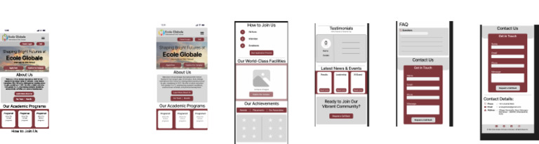 Internshala Assignment | PDF