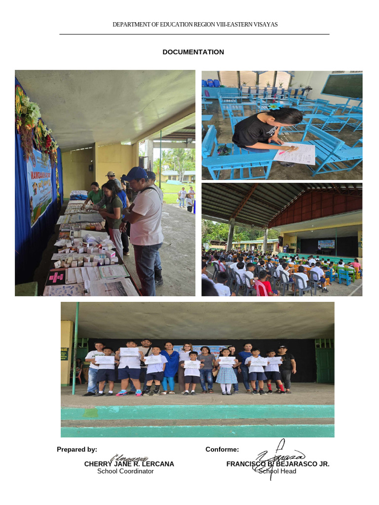 Q4 - Acr - Sta. Cruz Es-Tabo-Sa-Kinaadman-2025 | PDF