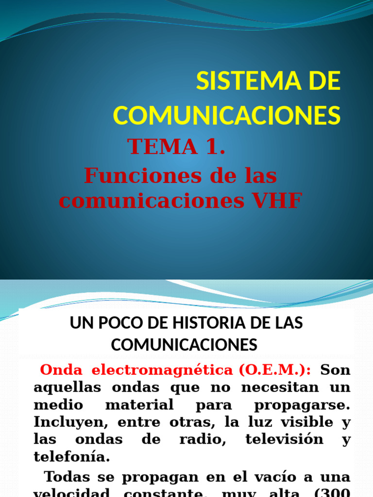 Wa0077. | PDF | Alta frecuencia | Frecuencia ultra alta