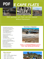 Muskietejag Gedig | PDF