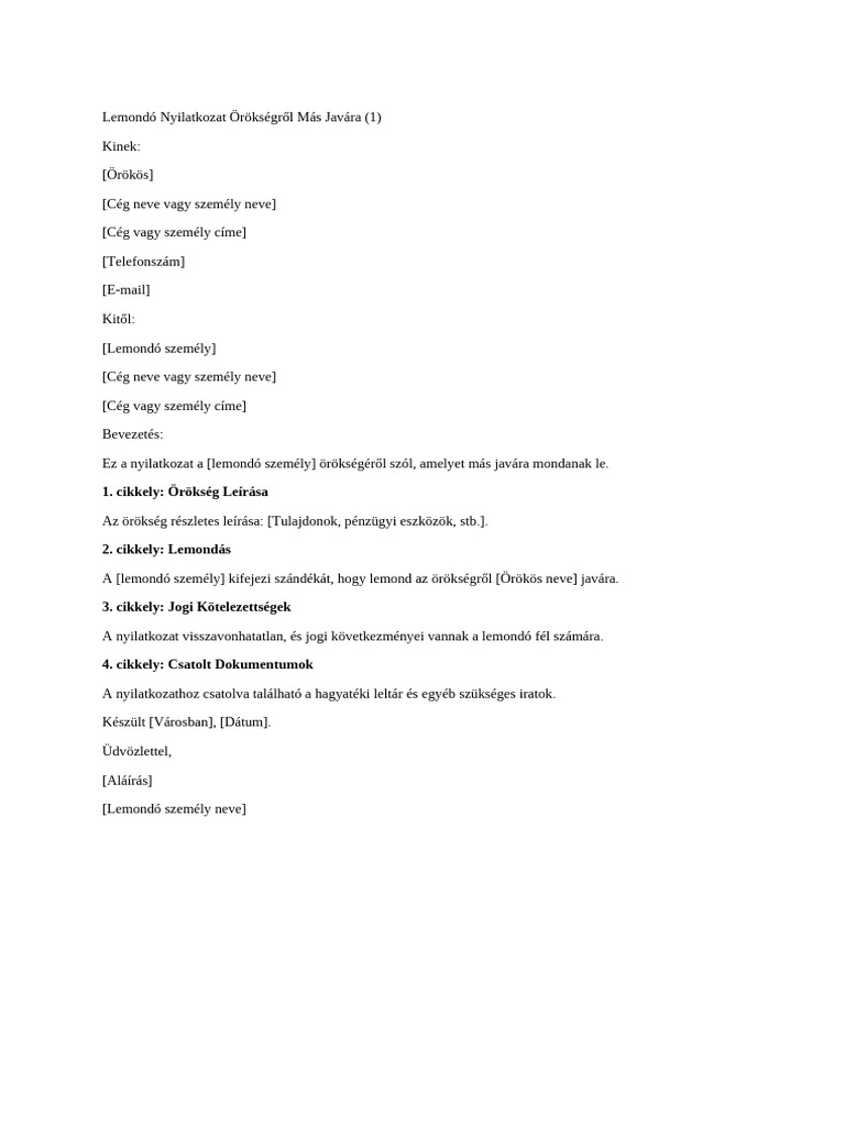 Word 1 | PDF