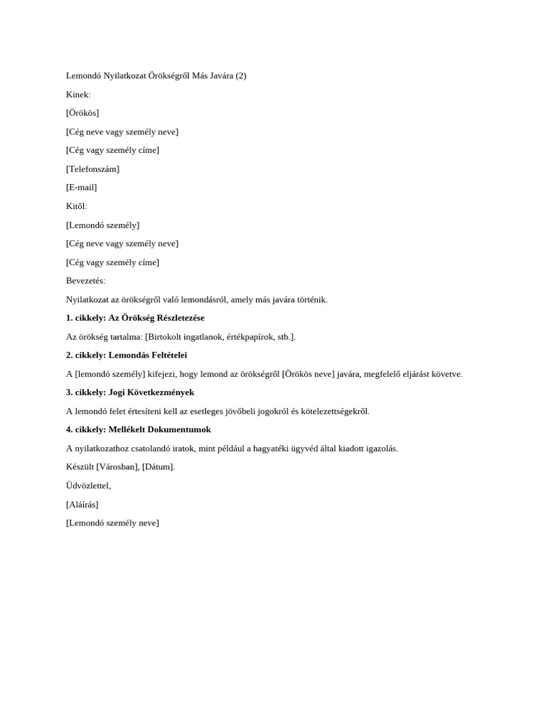 Word 2 | PDF