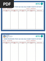 Contoh Kasus KTD, KNC, KTC, KPC | PDF