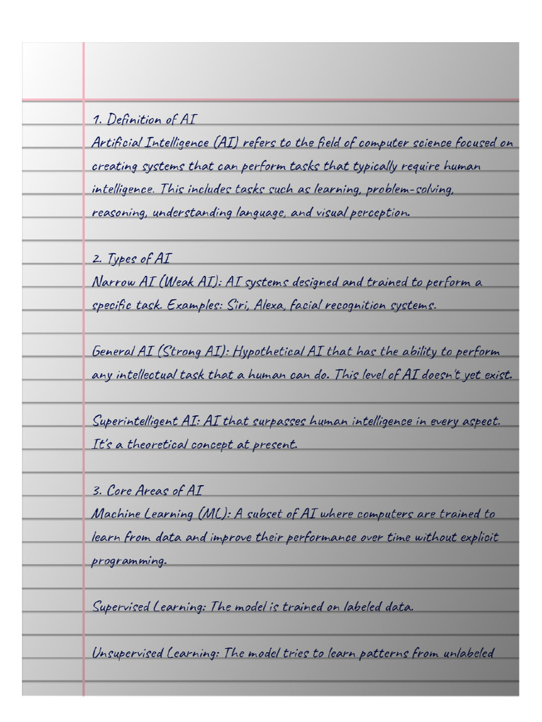 ML Handwitten Research KK | PDF