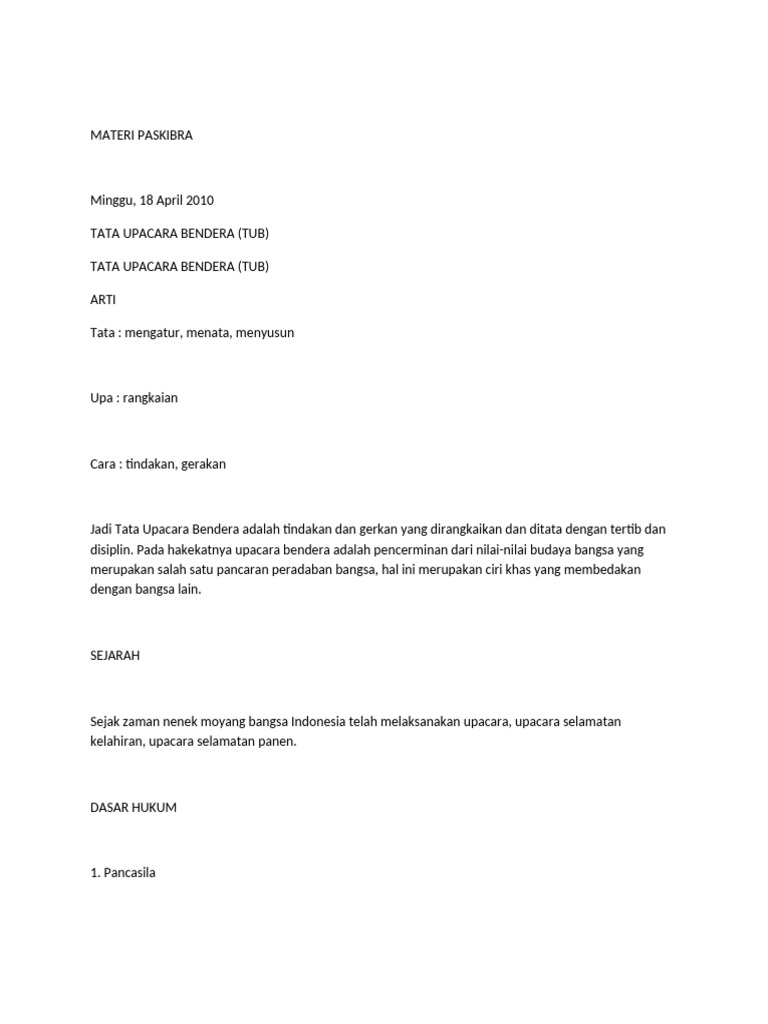 MATERI Tub Office | PDF