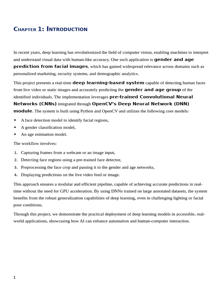 Shikhar Katakwar, Shivam Mehta | PDF | Deep Learning | Accuracy And ...