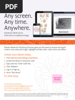 Músculos Del Torso | PDF | Sistema musculoesquelético | Anatomía humana