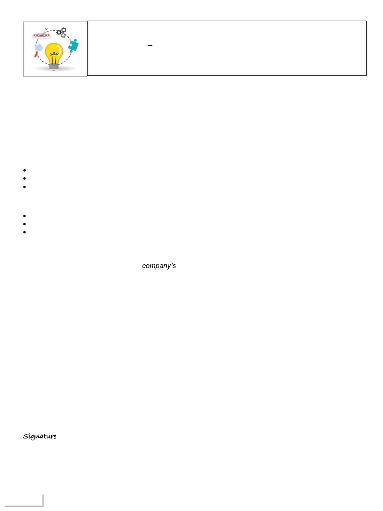 Suggested Solutions - Self Assessment Activities - Learning Unit 1 ...