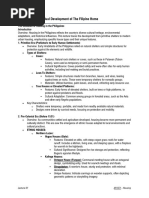 Punched Openings: Window Detailing Guide | PDF | Wall | Door