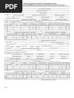 ASME U-1 Blank Form | PDF | Gases | Mechanical Engineering