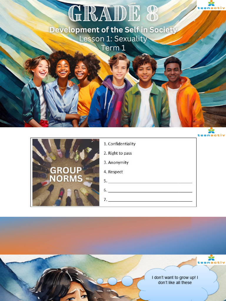 2 Lesson 1 - PowerPoint | PDF