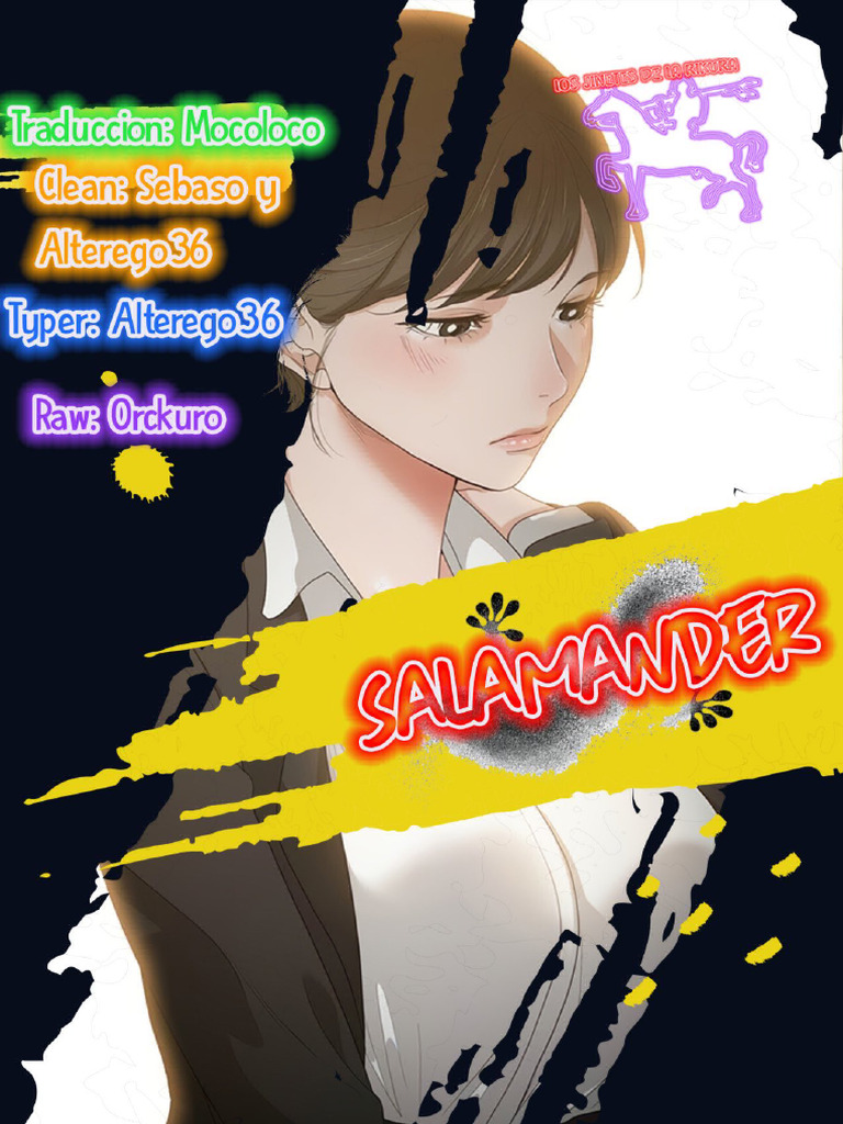 01-10 Salamander KONRAD | PDF