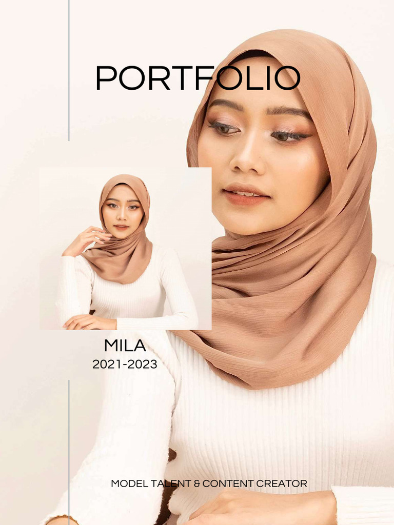 Portofolio Mile | PDF
