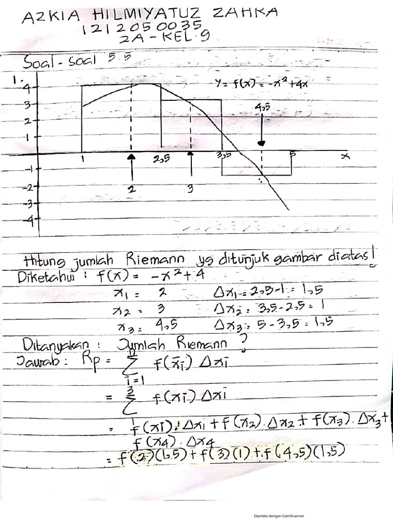 Kelompok9_Tugas5.5-5.6 | PDF
