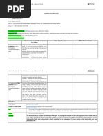 R - IGCSE Resources - Global Perspectives 0457 Individual Report | PDF ...