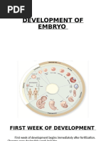 Pathophysiology of Normal Vaginal Delivery | PDF | Sexual Reproduction ...
