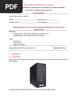 ATX Power Supply Pinout Guide | PDF | Electrical Engineering | Computer ...