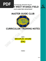 History O Level Notes ZIMSEC-1 | PDF | Archaeology | Oral Tradition