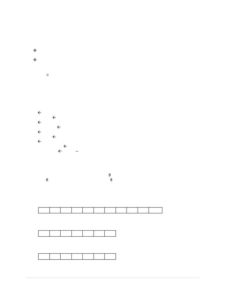 1.4 Sorting in Linear Time | PDF | Arithmetic | Applied Mathematics