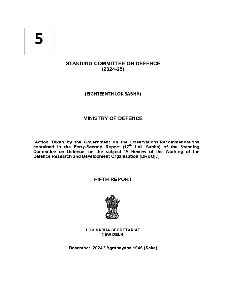 18 Defence 5.pdf#search Defence | PDF | Research And Development | Budget