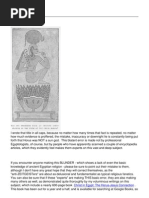 CULT OF BAAL - Chart | PDF