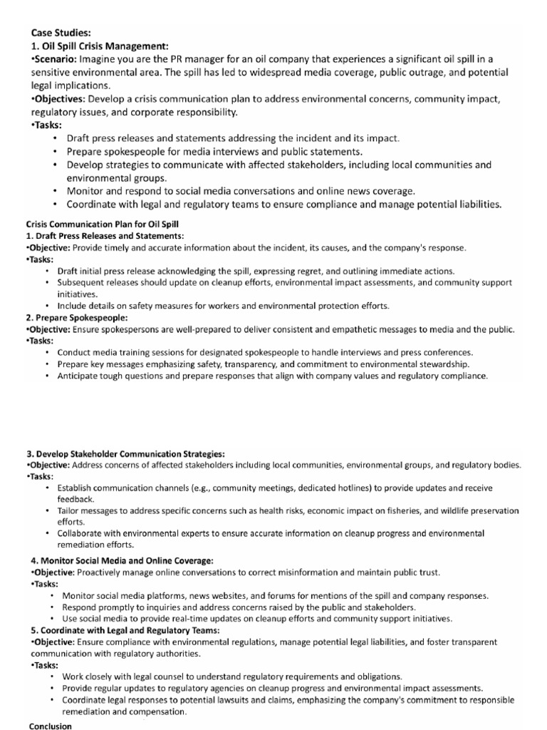 Sample Case | PDF