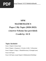 New General Mathematics Book 2 | PDF