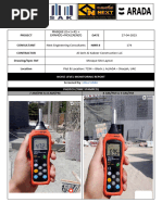 The ADNOC 6x6 Risk Matrix Is A Risk Assessment Tool | PDF | Risk | Risk ...