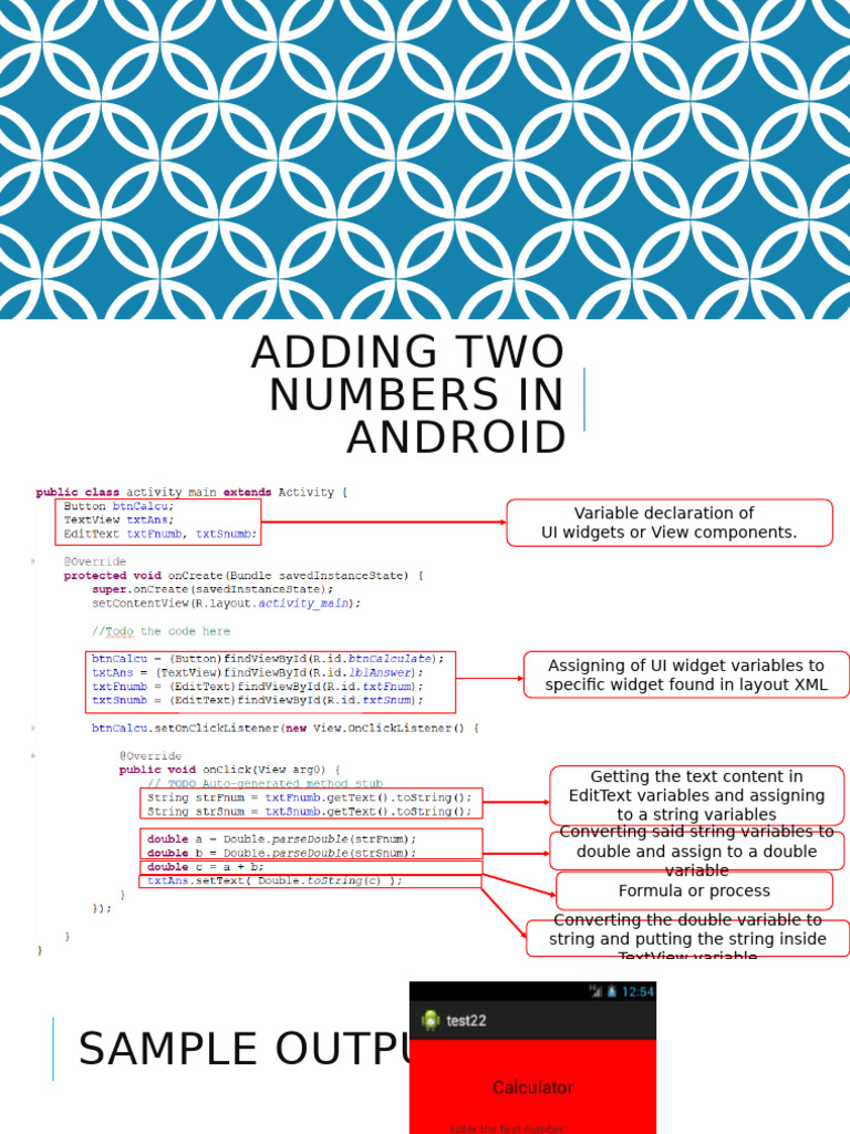 002 Adding Two Numbers | PDF