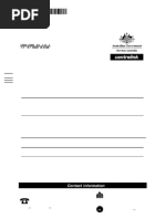 Accessing Centrelink Income Statements | PDF