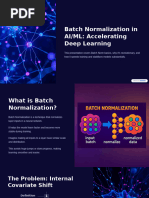 Deep Learning Foundations and Concepts | PDF | Deep Learning ...