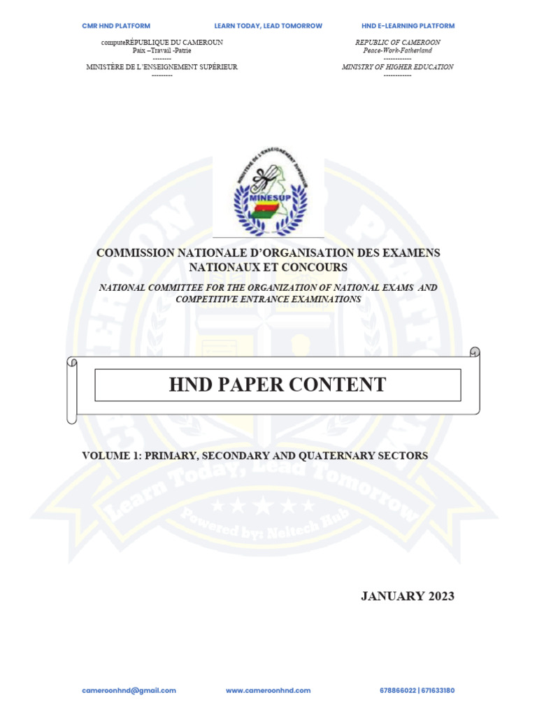 LTM HND Content New Setting | PDF | Transport | Logistics