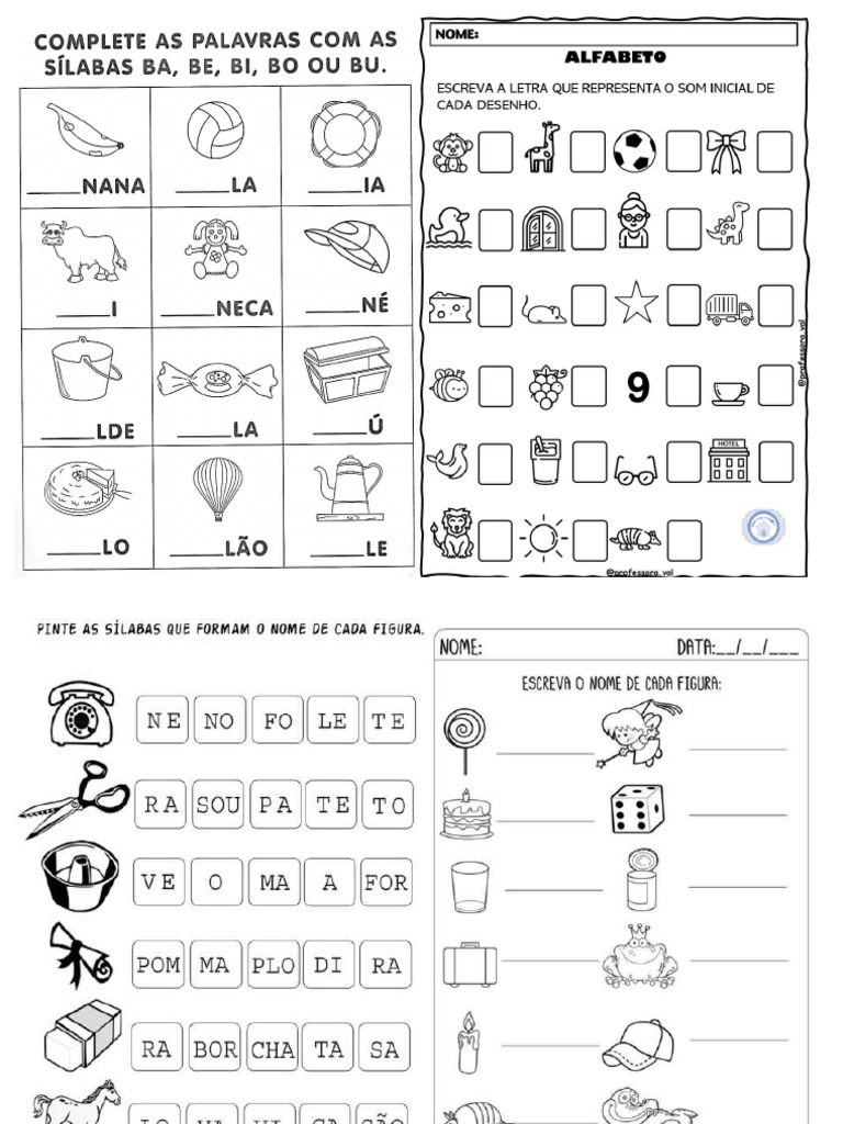 Atividade Final | PDF