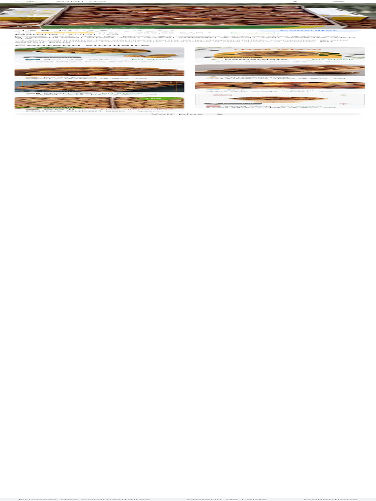 تمر السكري avito - Recherche Google | PDF