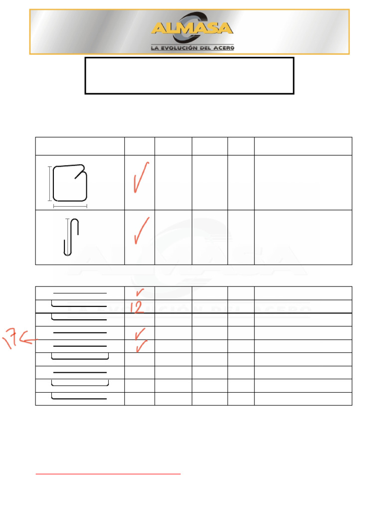 Despiece Palillu | PDF