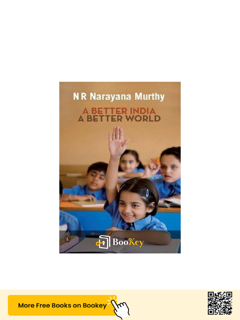 Building a Better India Through Ethics | PDF | Corporate Social ...
