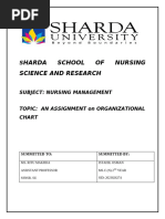 Novartis Org Chart | PDF | Novartis | Business Process