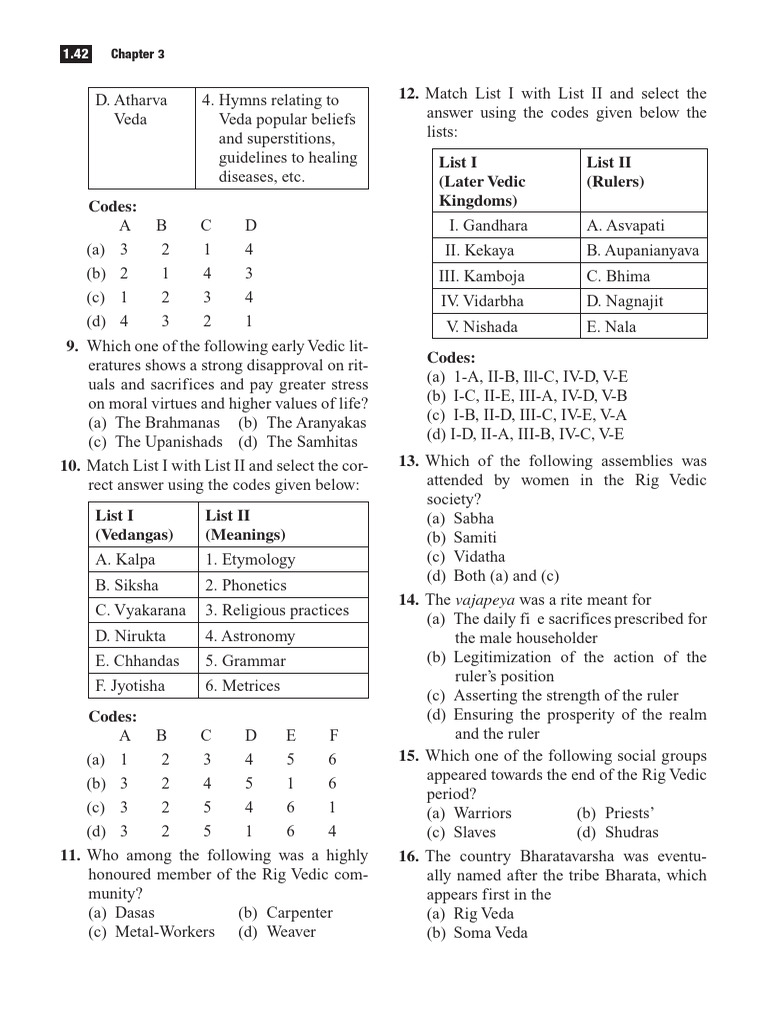 Amitava Chatterjee - History_ UGC-NET_SET_JRF (Paper II And III ...
