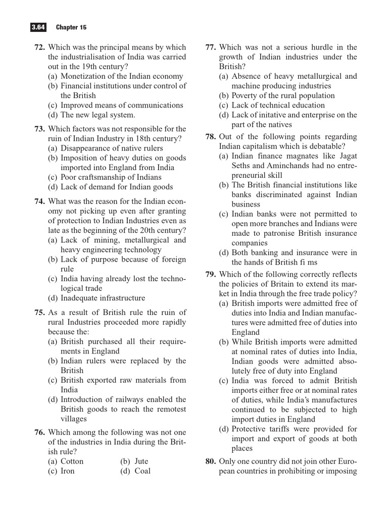 Amitava Chatterjee - History_ UGC-NET_SET_JRF (Paper II And III ...