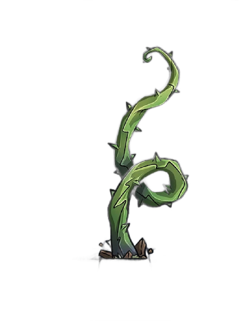 Grasping Vine | PDF