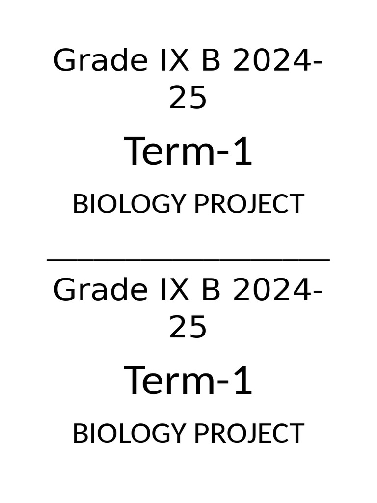 Project Name 2 | PDF