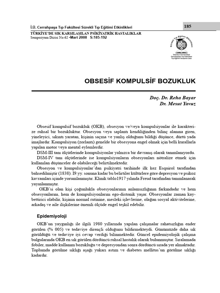 OKB Makale | PDF