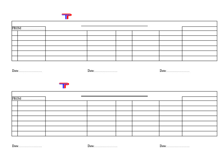 DOCUMENT INTIMATION FORM.57 | PDF
