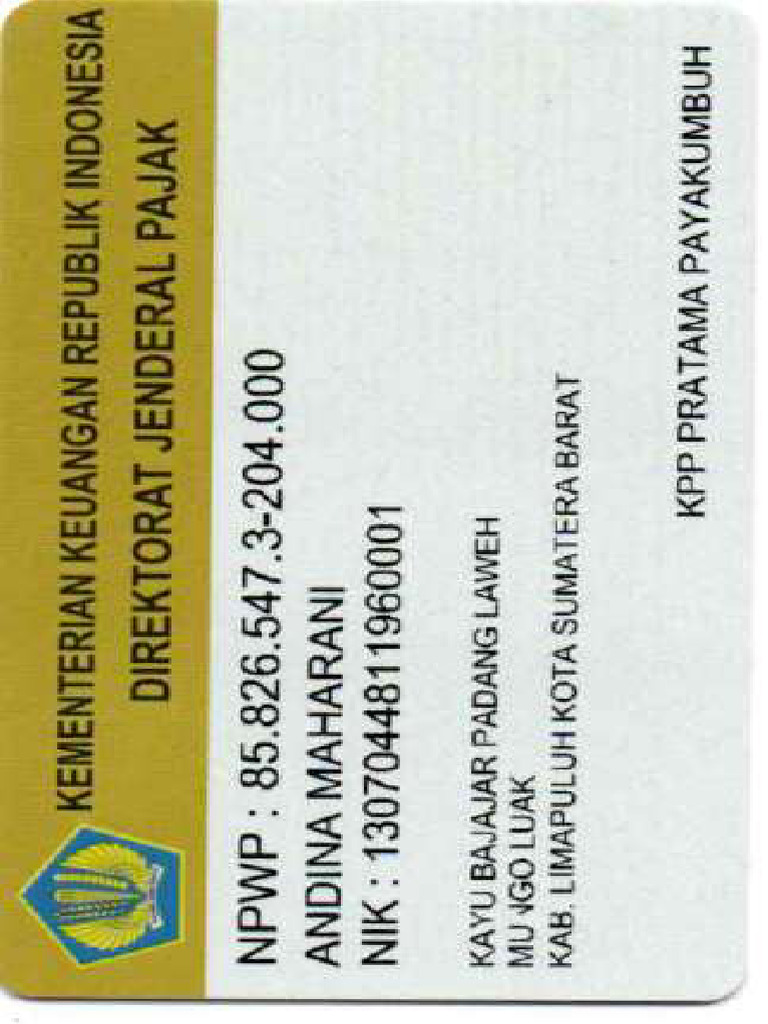 25625_NPWP_compressed | PDF